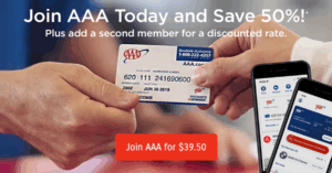 AAA Discounts for Seniors | Save More with AAA + BestSeniorDiscounts.com