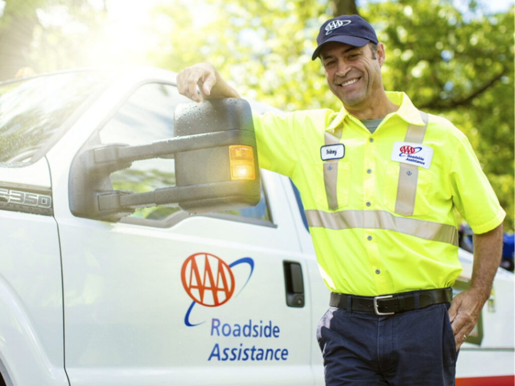 AAA Discounts for Seniors | Save More with AAA + BestSeniorDiscounts.com